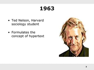 Web Journalism History.ppt