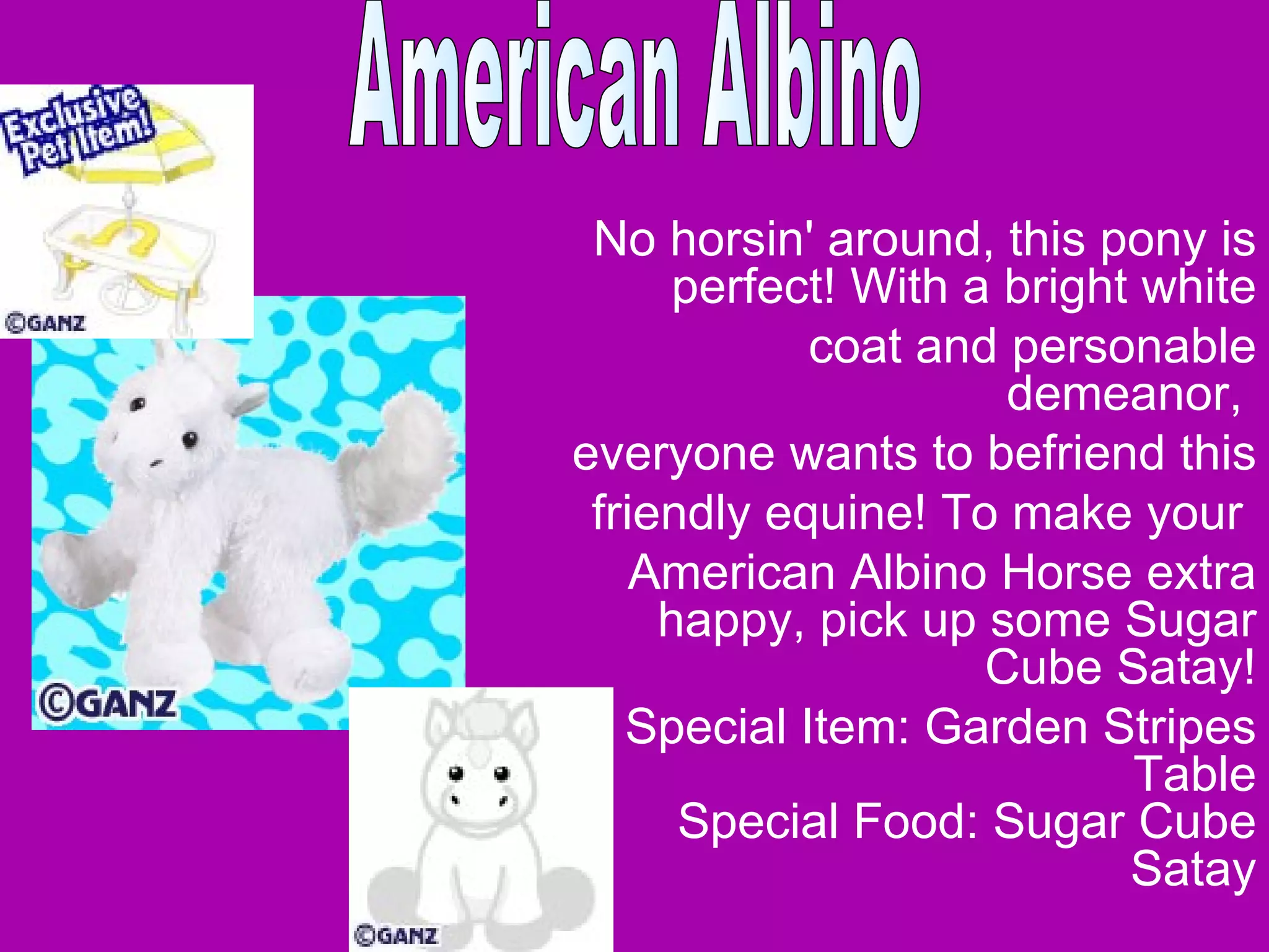 Webkinz Guide | PPT