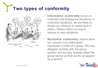 Issues in Group Decision Making | PPT | Business | Business and Finance