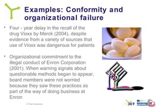 Issues in Group Decision Making | PPT | Business | Business and Finance