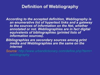 Weblio | PPT