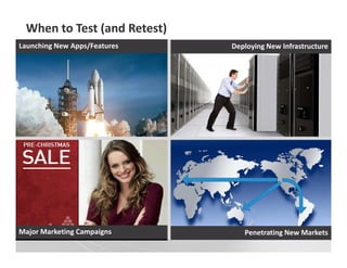 Web Load Testing for Dummies | PDF
