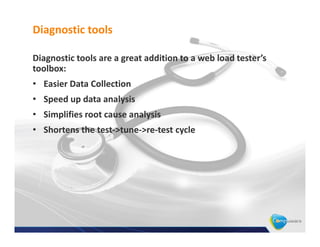 Web Load Testing for Dummies | PDF