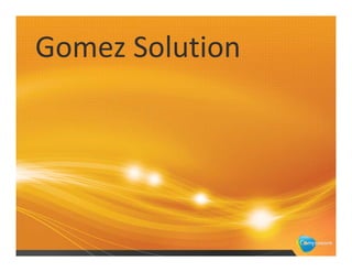 Web Load Testing for Dummies | PDF