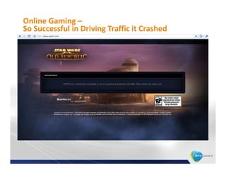 Web Load Testing for Dummies | PDF