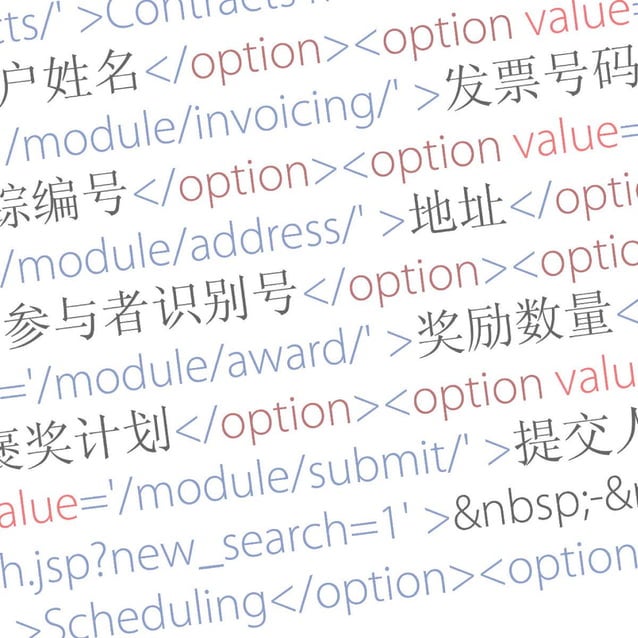 Website Localization Coding Example Pdf