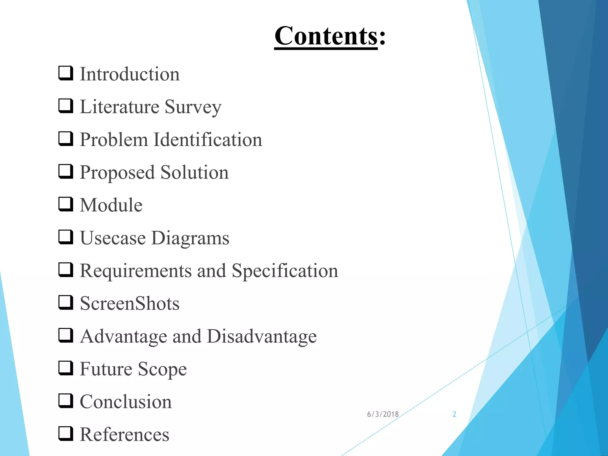 Web Locker For Online Banking System project ppt. CSE/IT | PPTX