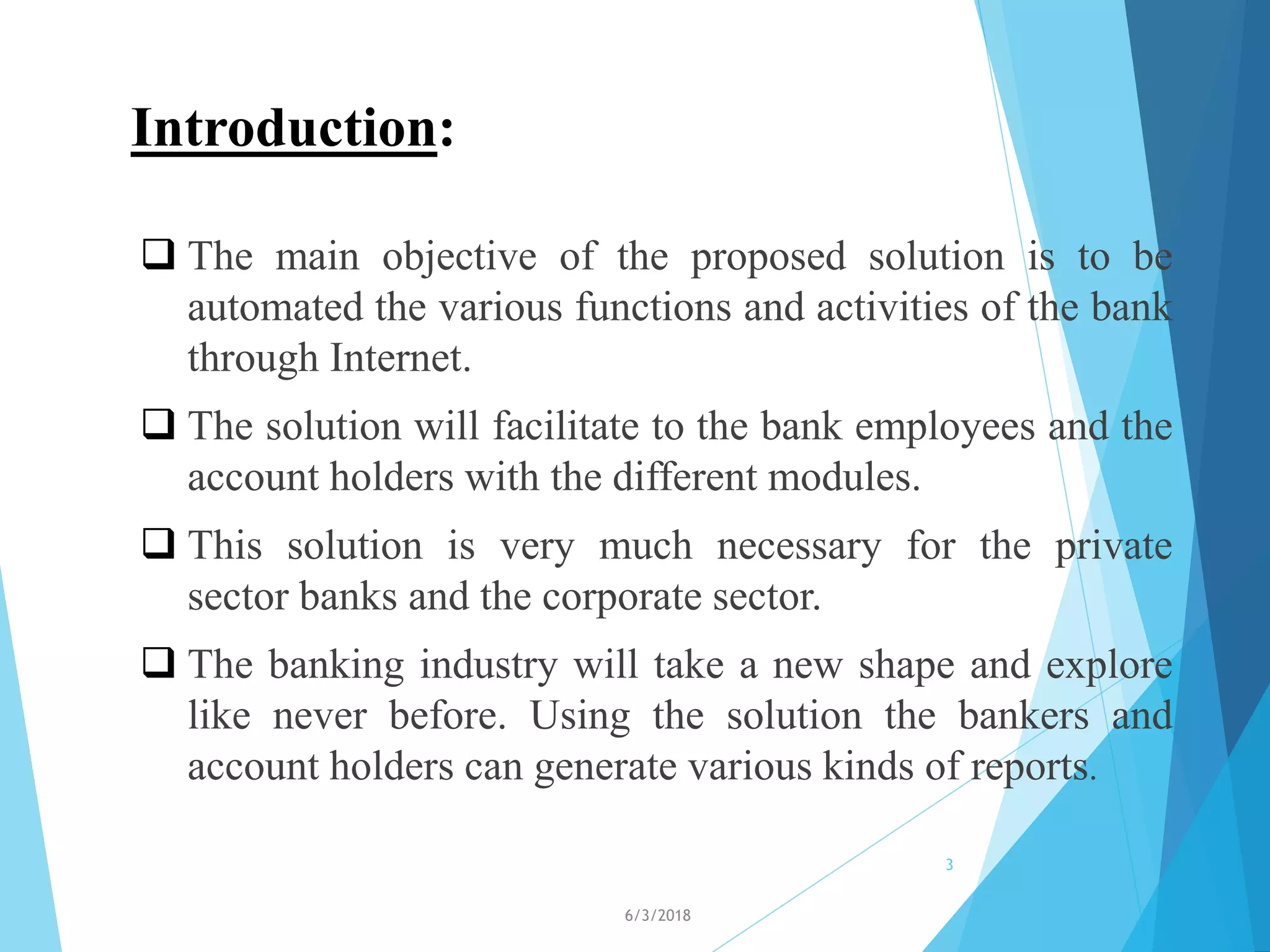 Web Locker For Online Banking System project ppt. CSE/IT | PPTX