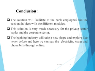 Web Locker For Online Banking System project ppt. CSE/IT | PPTX