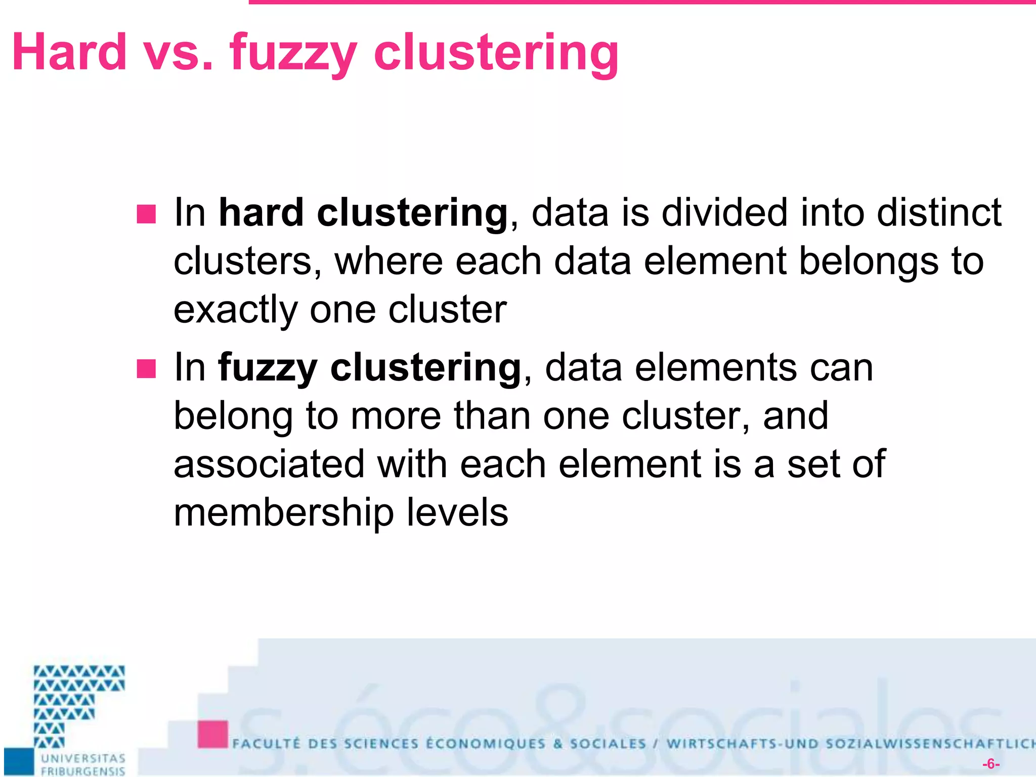 Weblog Extraction With Fuzzy Classification Methods Ppt
