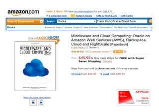 Oracle WebLogic: Feature Timeline from WLS9 to WLS 12c | PPT