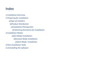 Weblogic12 c installation guide | PPTX