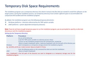 Weblogic12 c installation guide | PPT