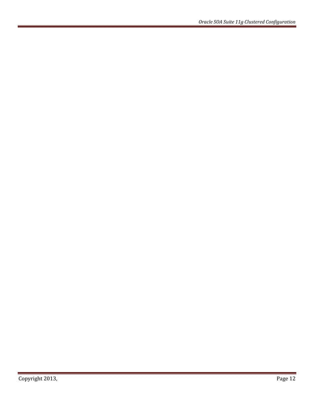 Weblogic Administration Managed Server migration | PDF | Web Hosting | Internet