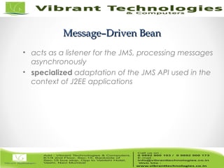 Weblogic - Introduction to configure JMS | PPT