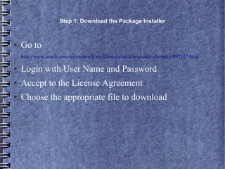 Weblogic Cluster Installation and Upgradation | PDF