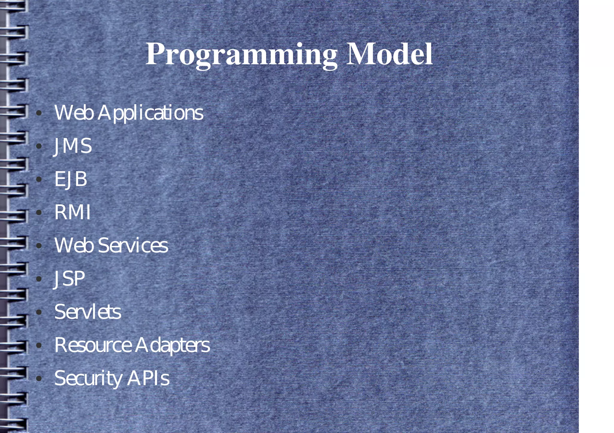 Weblogic Cluster Introduction | PDF