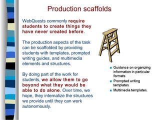 Web magic webquest | PPT