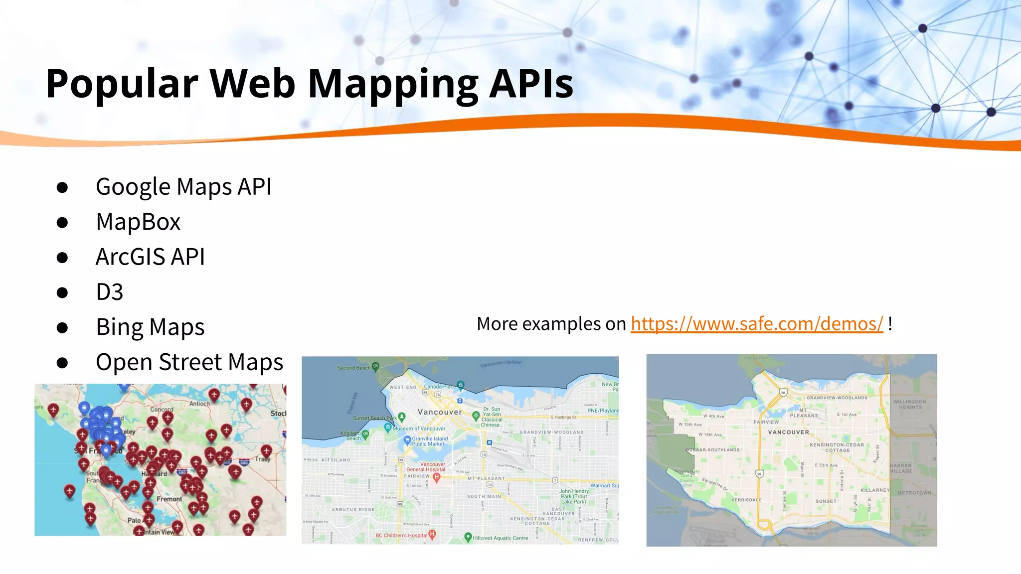 Web Mapping 101: What Is It and Making It Work For You | PDF | Web ...