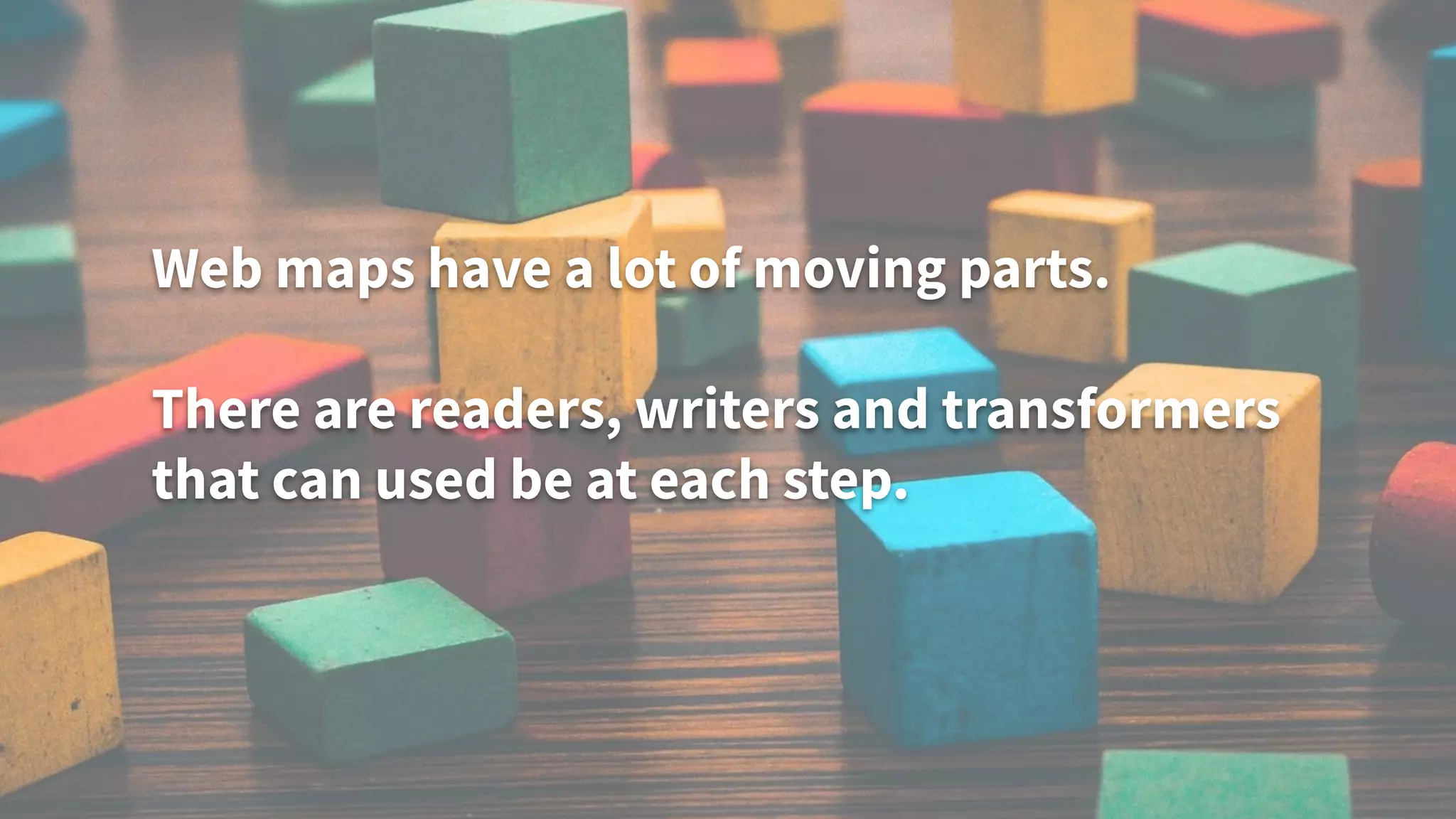 Web Mapping 101: What Is It and Making It Work For You | PDF | Web ...