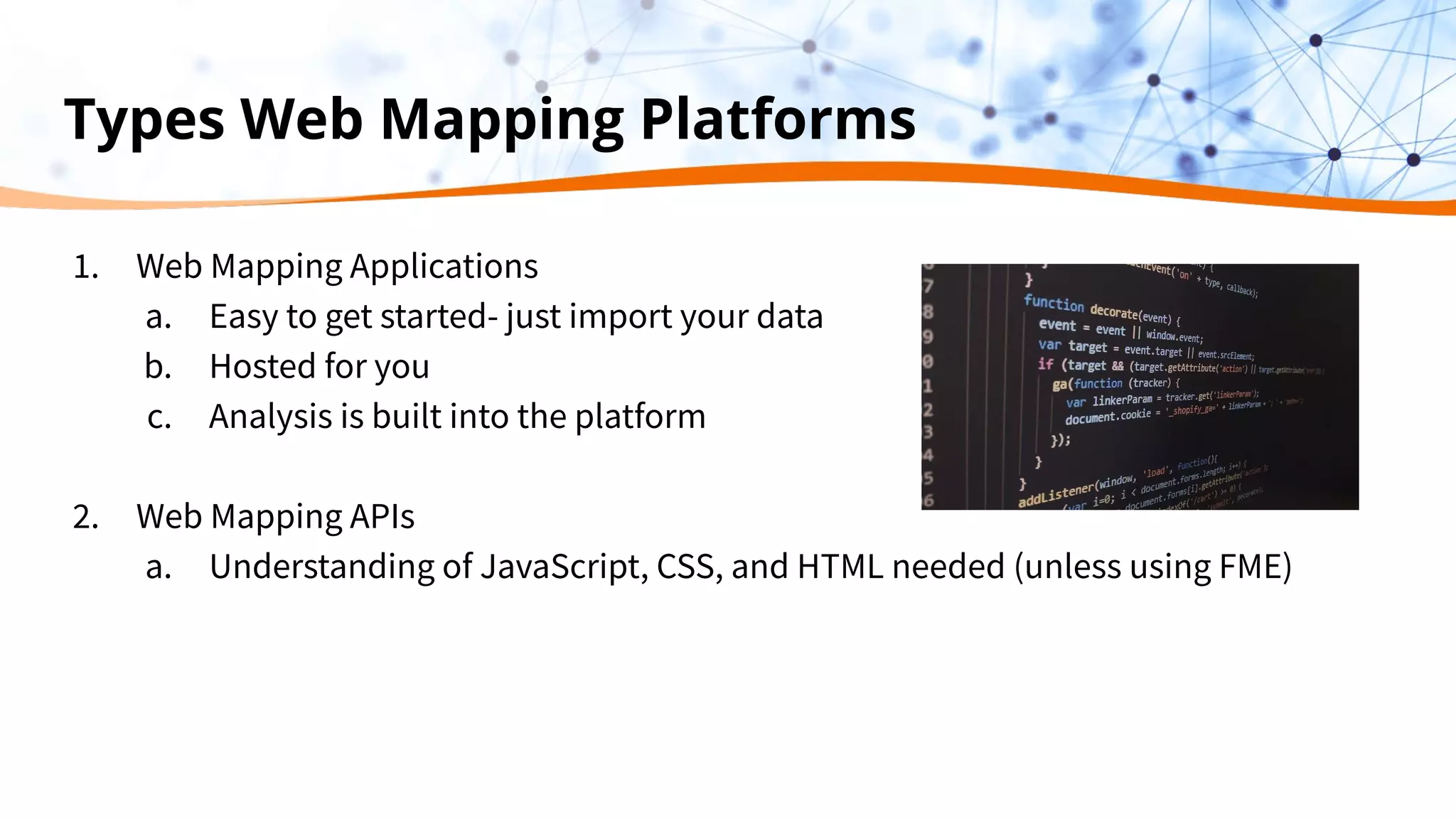 Web Mapping 101: What Is It and Making It Work For You | PDF | Web ...