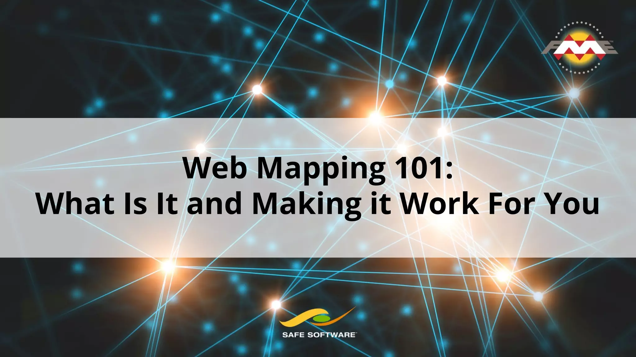 Web Mapping 101: What Is It and Making It Work For You | PDF