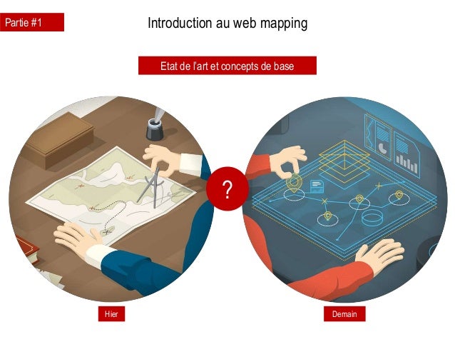 Le web mapping pour tous