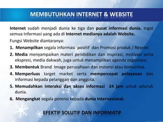 Webmatic knowledge | PPT