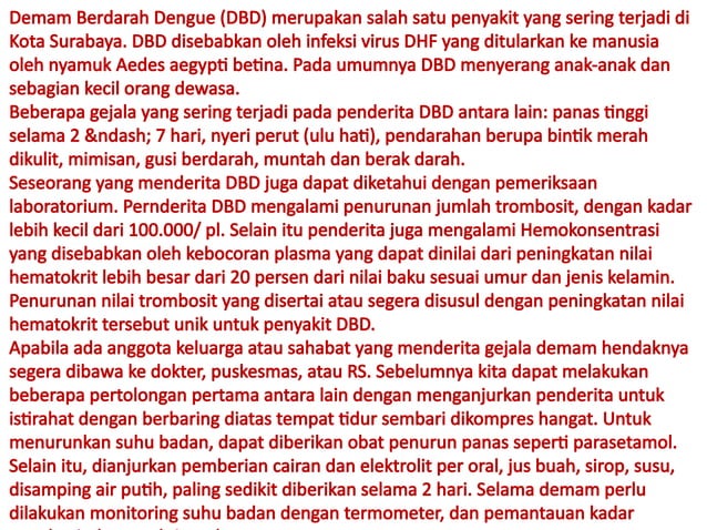 web_Mengenal_dan_Mencegah_DBD_Agoes_Noegraha.ppt
