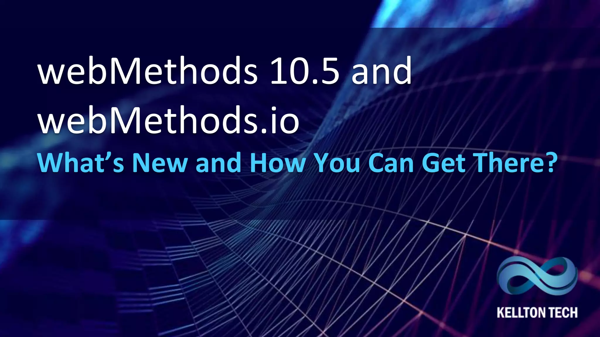 webMethods 10.5 and webMethods.io Integration: Everything You Must Know ...