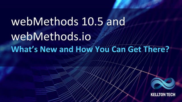 webMethods 10.5 and webMethods.io Integration: Everything You Must Know ...