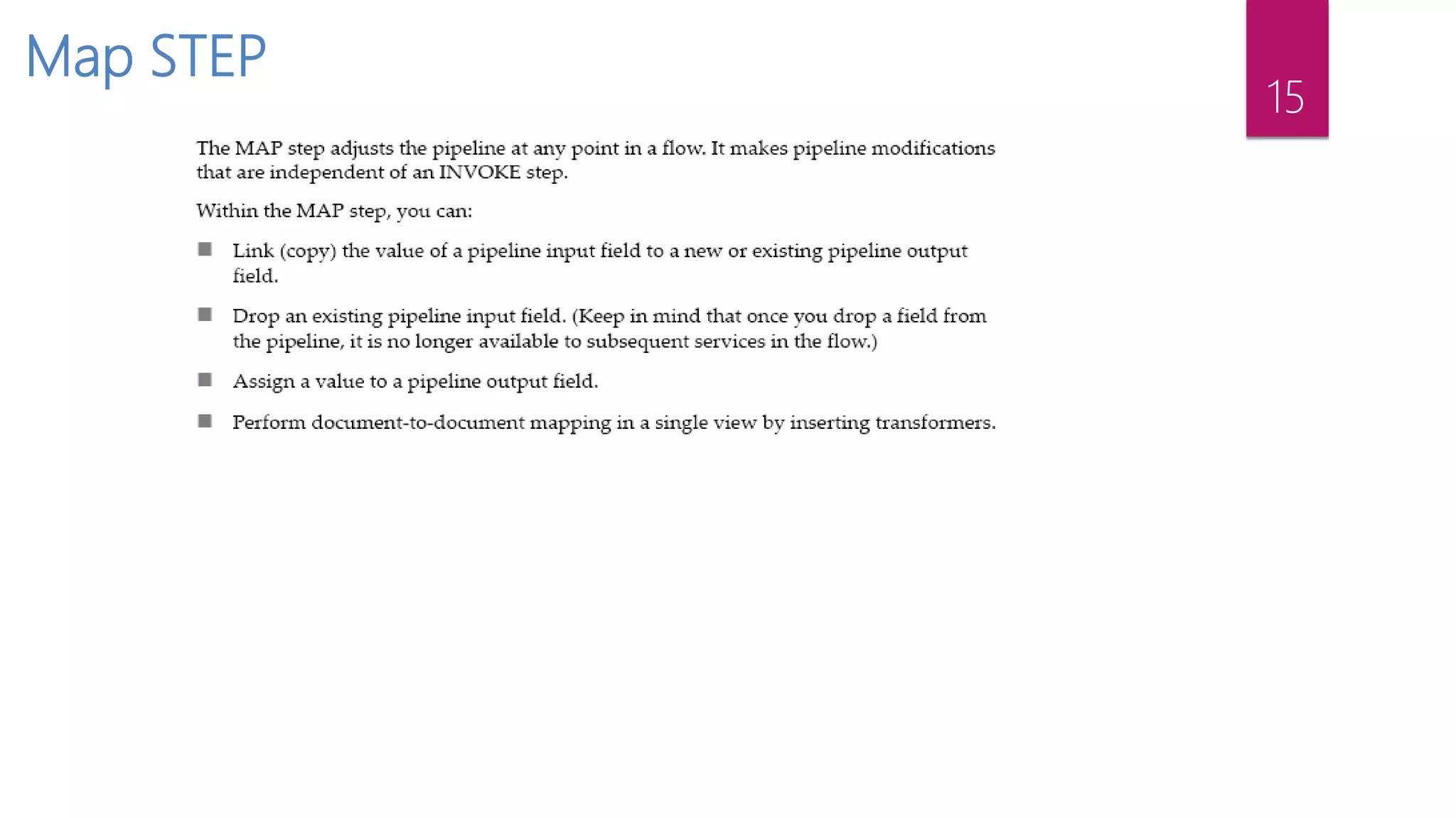 SoftwareAG webMethods Designer Introduction | PPTX