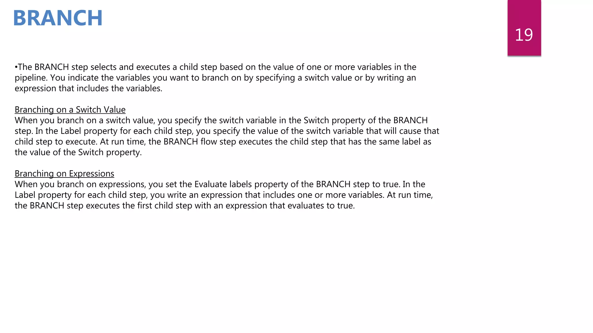 SoftwareAG webMethods Designer Introduction | PPTX