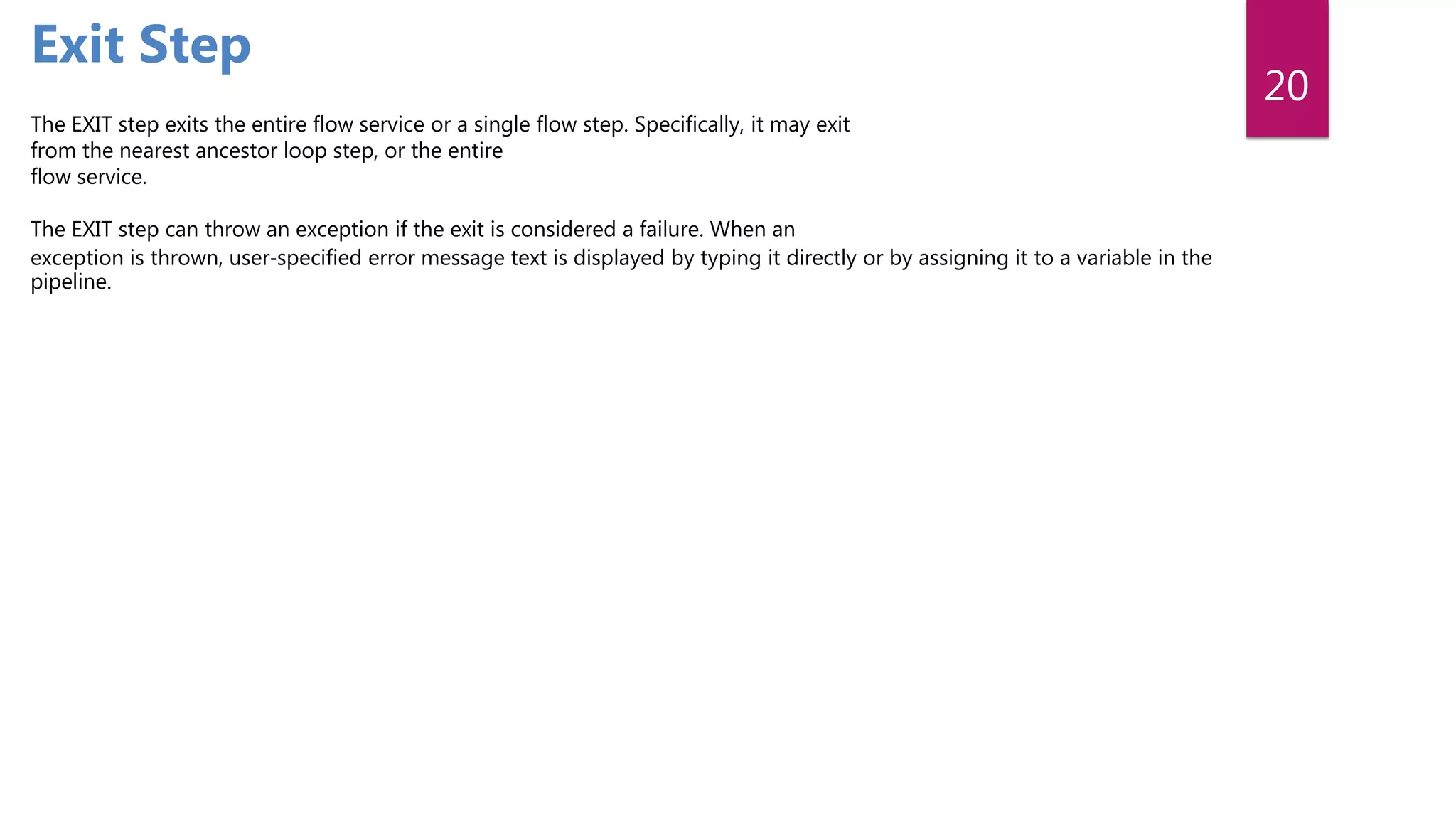 SoftwareAG webMethods Designer Introduction | PPTX