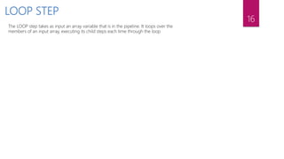 SoftwareAG webMethods Designer Introduction | PPTX