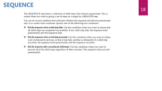 SoftwareAG webMethods Designer Introduction | PPTX