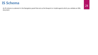 SoftwareAG webMethods Designer Introduction | PPTX | Web Design and ...