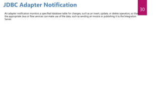 SoftwareAG webMethods Designer Introduction | PPT
