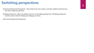 SoftwareAG webMethods Designer Introduction | PPTX | Web Design and ...