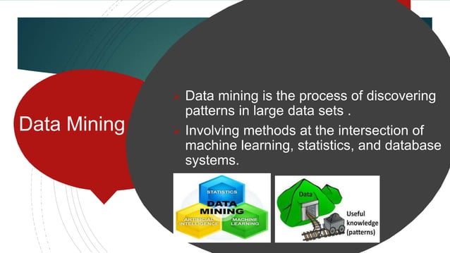 Web mining | PPTX | Internet | Computing