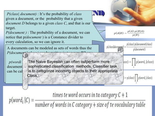 Deep Web mining | PPT