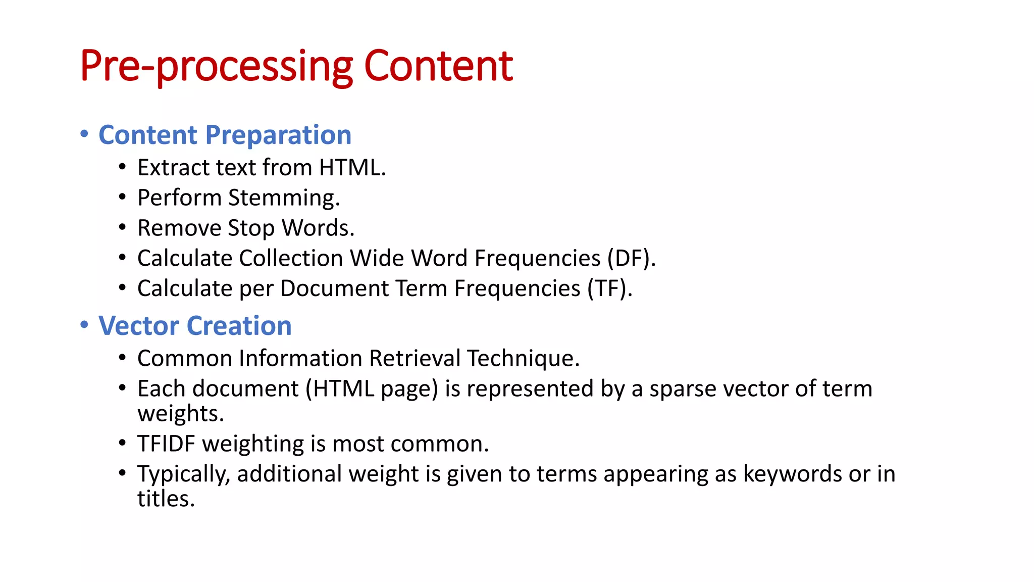 Web Mining Concepts And Applications Ppt
