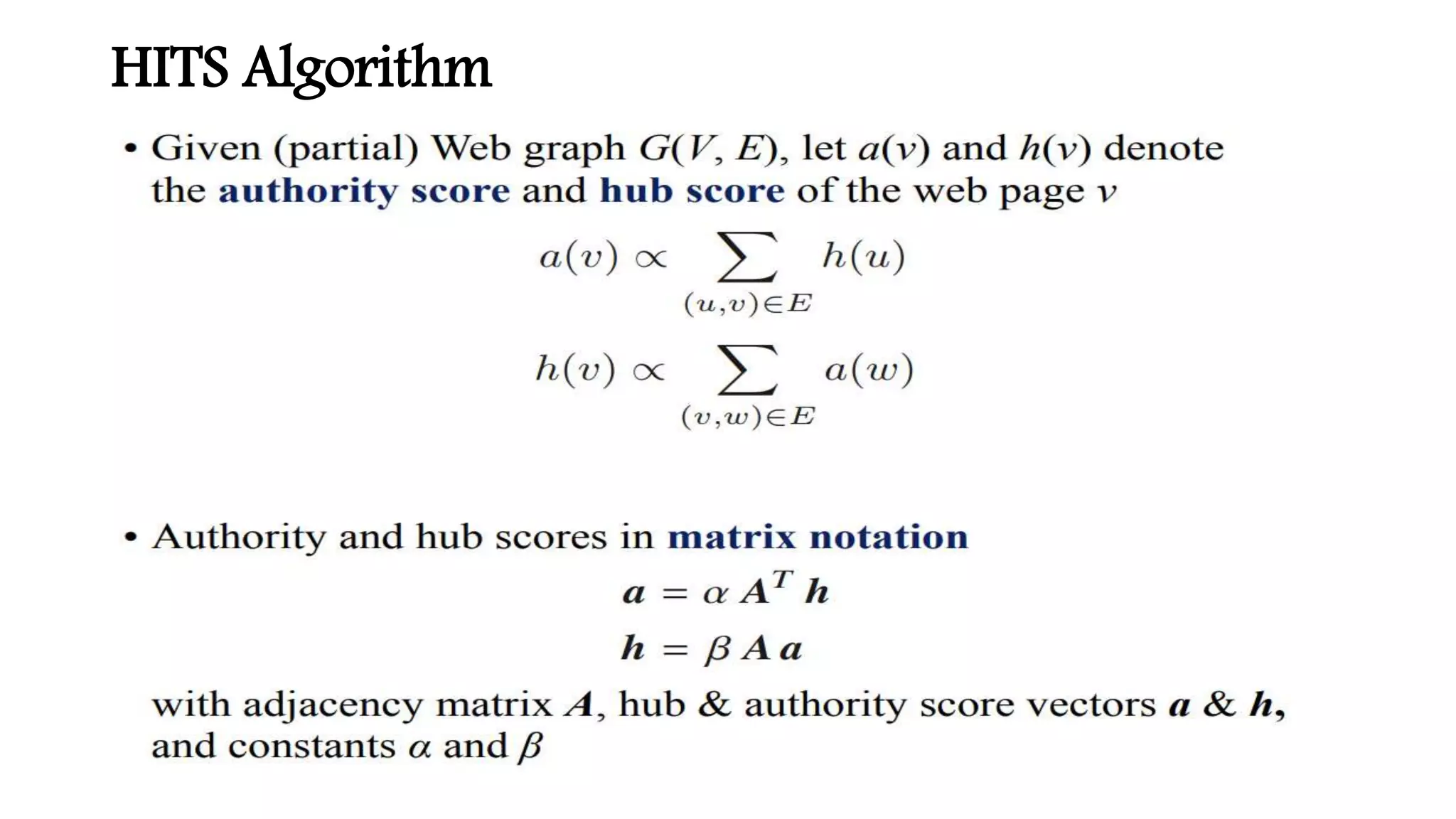 Web Mining Concepts And Applications Ppt
