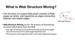 Web mining: Concepts and applications | PPT