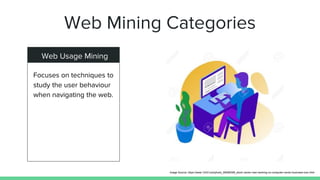 Web mining | PPT