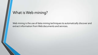 Web Mining.pptx