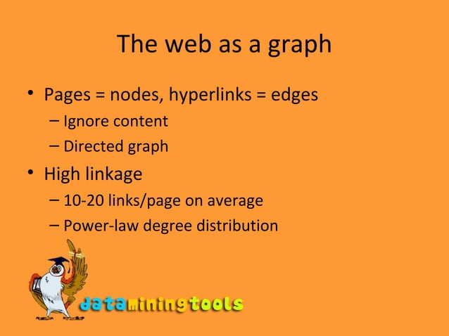 Webmining Overview | PPT