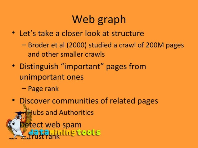 Webmining Overview | PPT