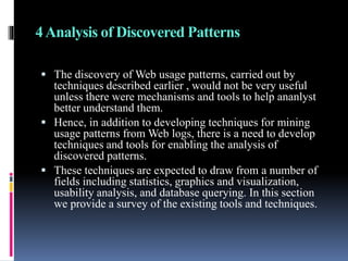 Webmining ppt | PPTX
