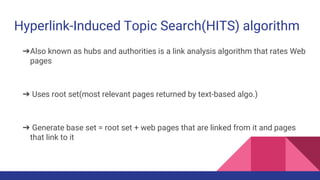 Web mining tools | PPT